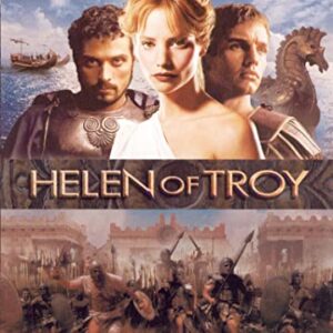 UNI DIST CORP. (MCA) HELEN OF TROY (DVD) (2DISCS/DOL DIG 5.1 SUR/EMGFRENCH&SPANISH/WS/1.78:1