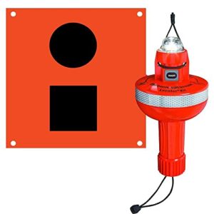 orion electronic sos beacon locator kit