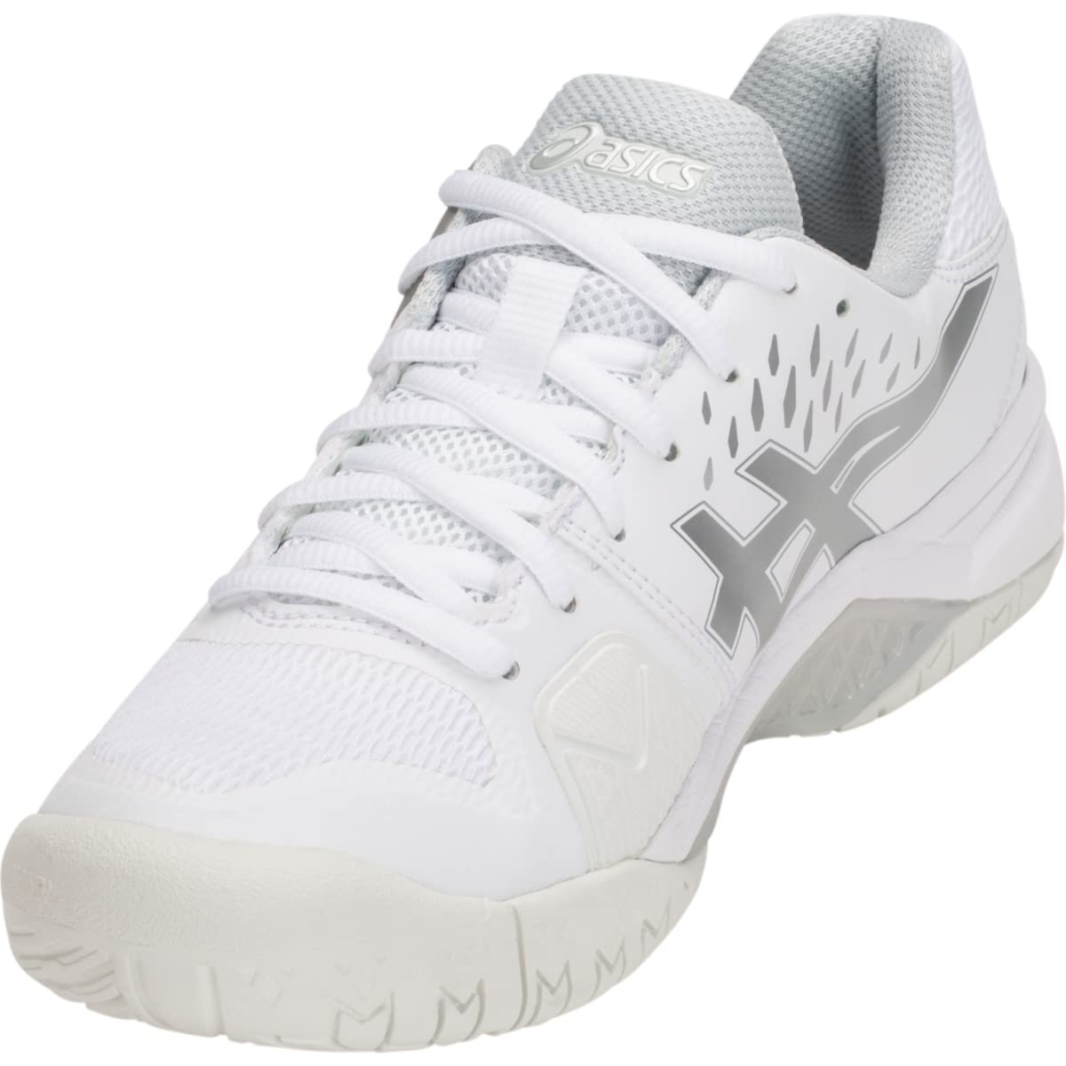 ASICS Women's Gel-Challenger 12 Tennis Shoes