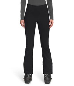 women's snoga pant - tnf black