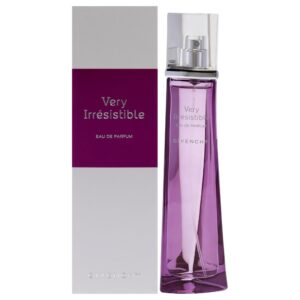 Givenchy Very Irresistible Women EDP Spray 2.5 oz