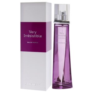 Givenchy Very Irresistible Women EDP Spray 2.5 oz