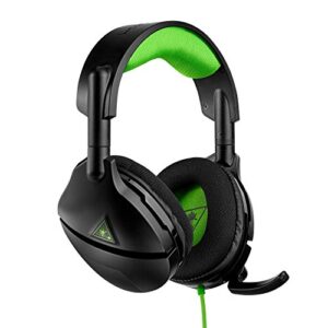 turtle beach stealth 300 amplified surround sound gaming headset for xbox one - xbox one (wired)