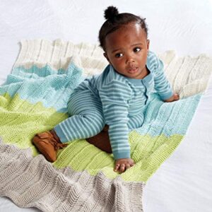 Bernat Softee Baby Cotton YARN,