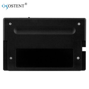 OSTENT 5 Generation Version MD Card Flash Cartridge for Sega Mega Drive Genesis Master Console