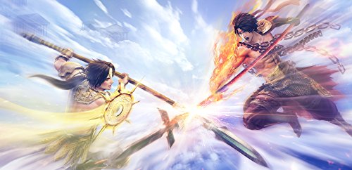 Warriors Orochi 4 - Xbox One