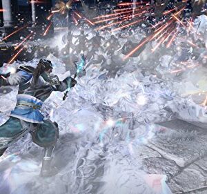 Warriors Orochi 4 - Xbox One