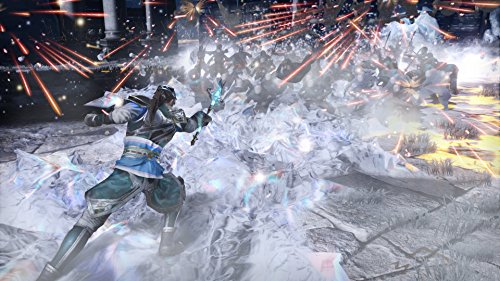 Warriors Orochi 4 - Xbox One