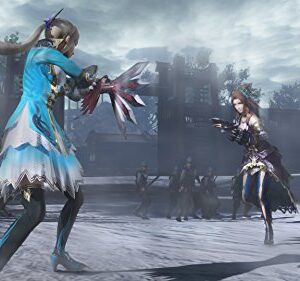 Warriors Orochi 4 - Xbox One