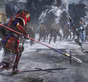 Warriors Orochi 4 - Xbox One