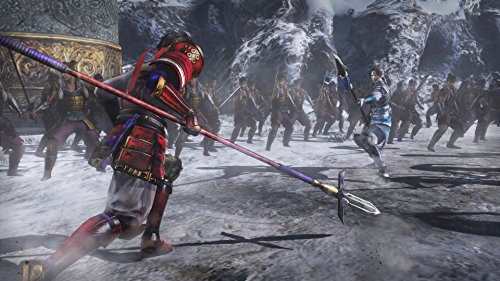 Warriors Orochi 4 - Xbox One