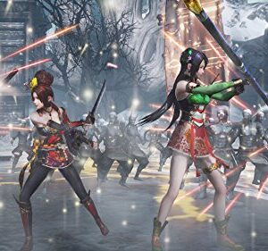 Warriors Orochi 4 - Xbox One