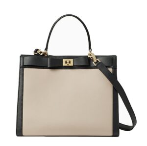 kate spade new york mayfair drive tullie (almondine black)