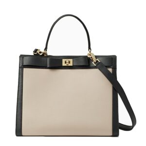 Kate Spade New York Mayfair Drive Tullie (Almondine Black)