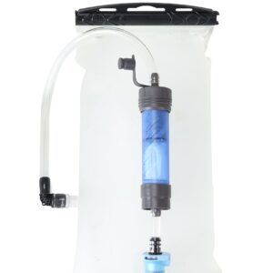 Lifestraw Carbon Capsule Replacement for Flex Water Filtration System