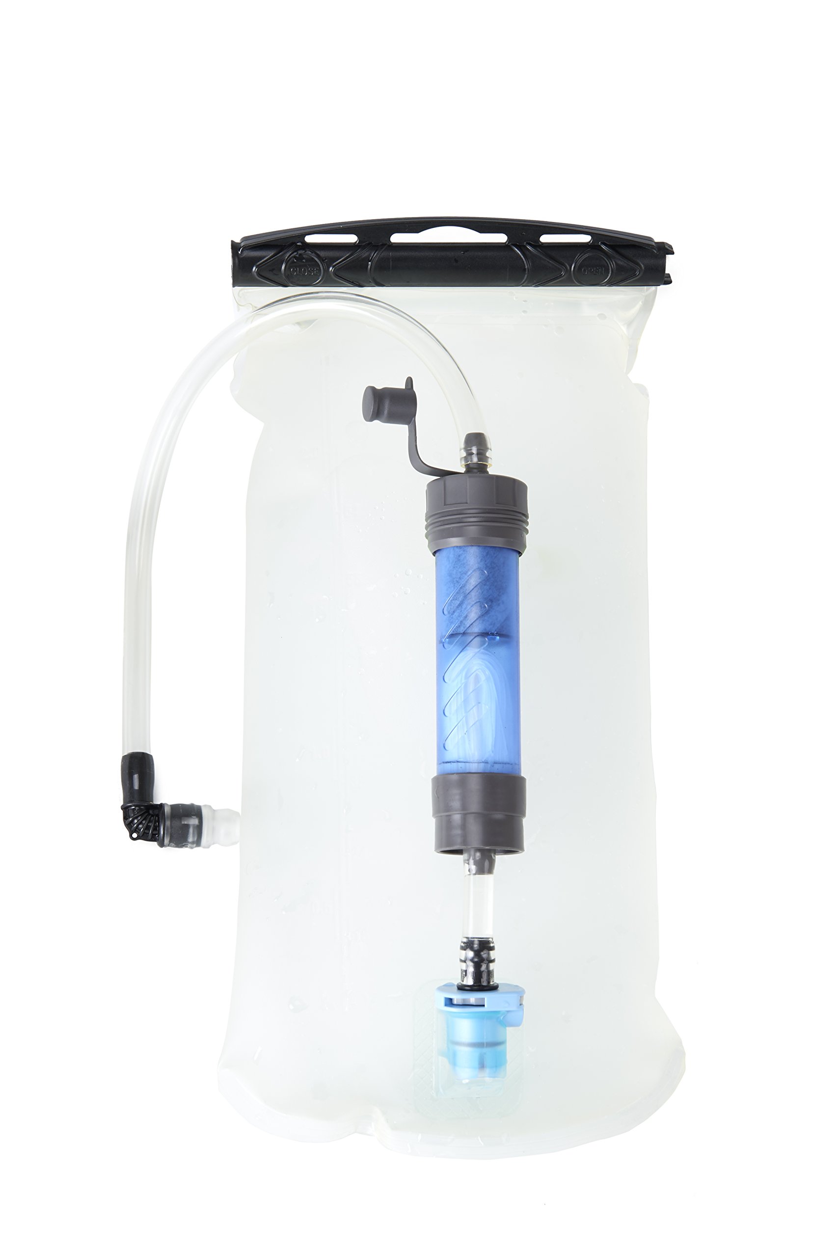 Lifestraw Carbon Capsule Replacement for Flex Water Filtration System