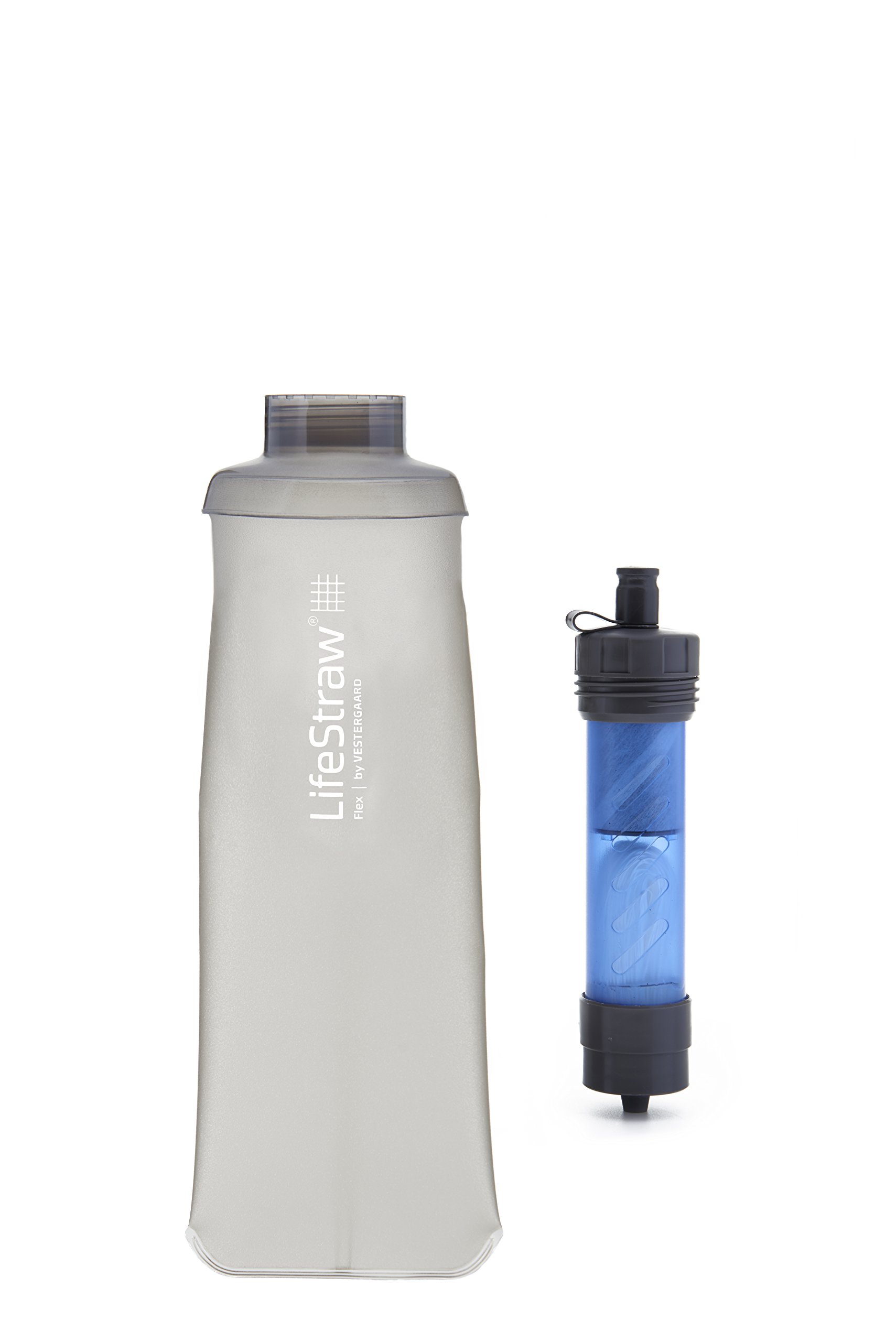 Lifestraw Carbon Capsule Replacement for Flex Water Filtration System