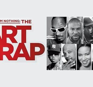 Something from Nothing: The Art of Rap