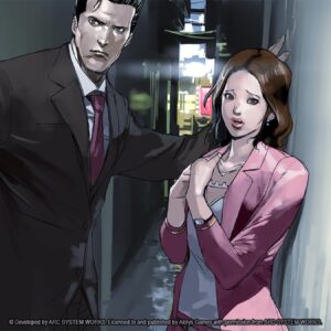 Jake Hunter Detective Story: Ghost of The Dusk - Nintendo 3DS