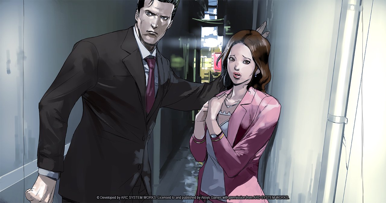 Jake Hunter Detective Story: Ghost of The Dusk - Nintendo 3DS