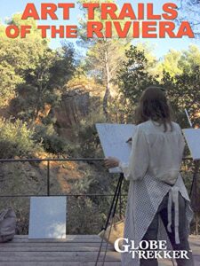 art trails of the riviera