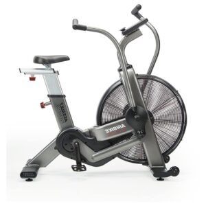 ASSAULTFITNESS Assault AirBike Elite, Grey