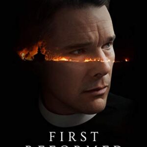 First Reformed