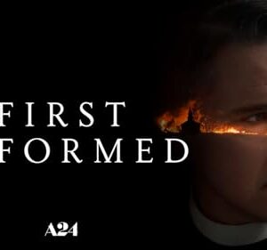 First Reformed