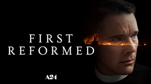 First Reformed