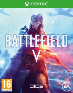 battlefield v (xbox one)