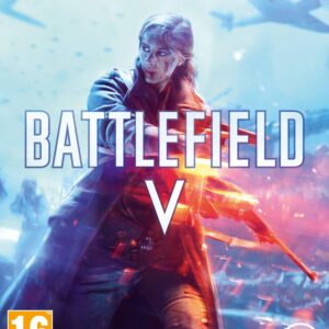 Battlefield V (Xbox One)