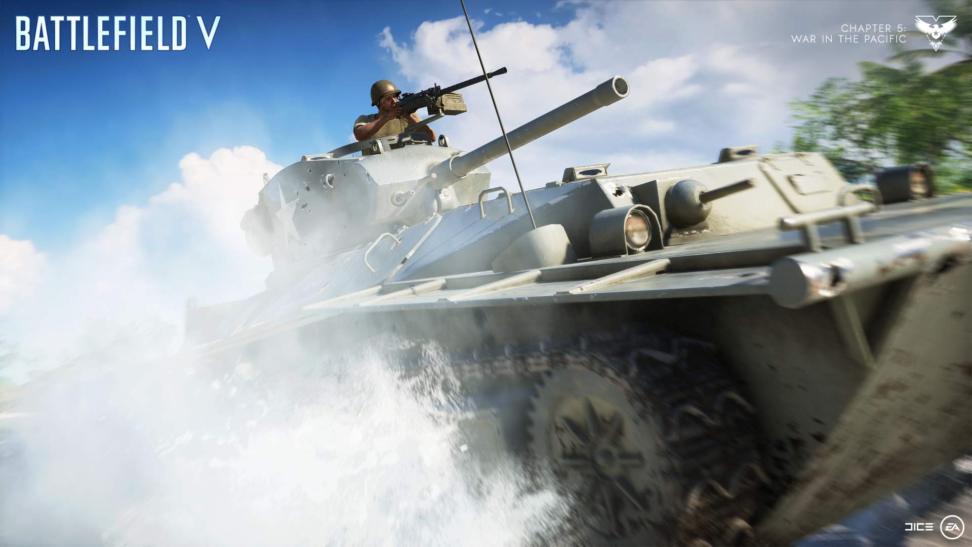 Battlefield V (Xbox One)