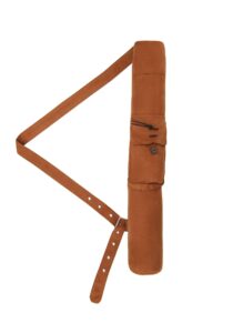 fun costumes robin hood quiver standard brown