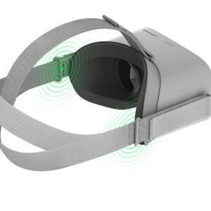 Oculus Go Standalone Virtual Reality Headset - 32GB - Xbox 360; Xbox