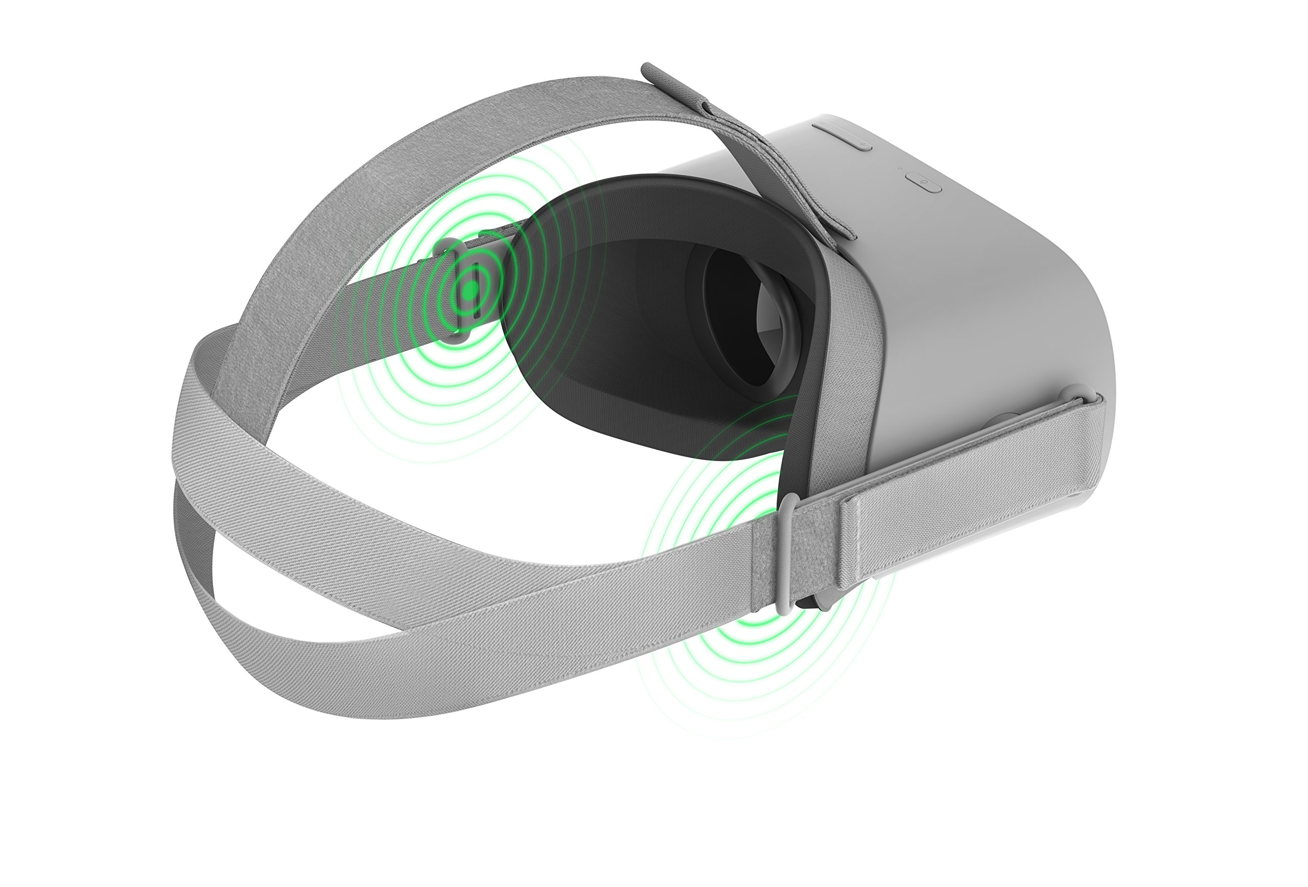 Oculus Go Standalone Virtual Reality Headset - 32GB - Xbox 360; Xbox