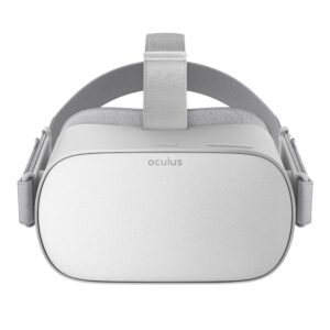 Oculus Go Standalone Virtual Reality Headset - 32GB - Xbox 360; Xbox