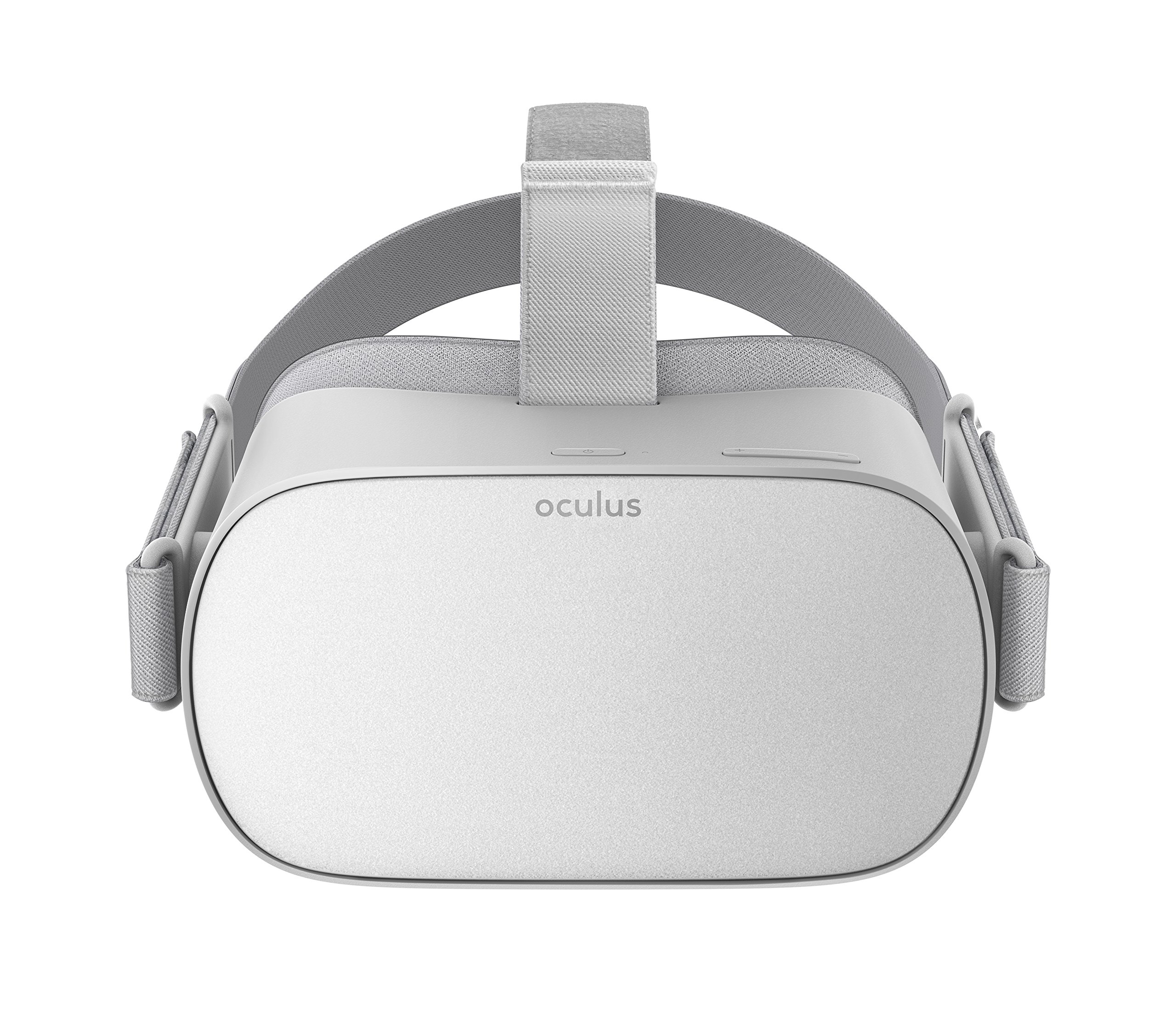 Oculus Go Standalone Virtual Reality Headset - 32GB - Xbox 360; Xbox