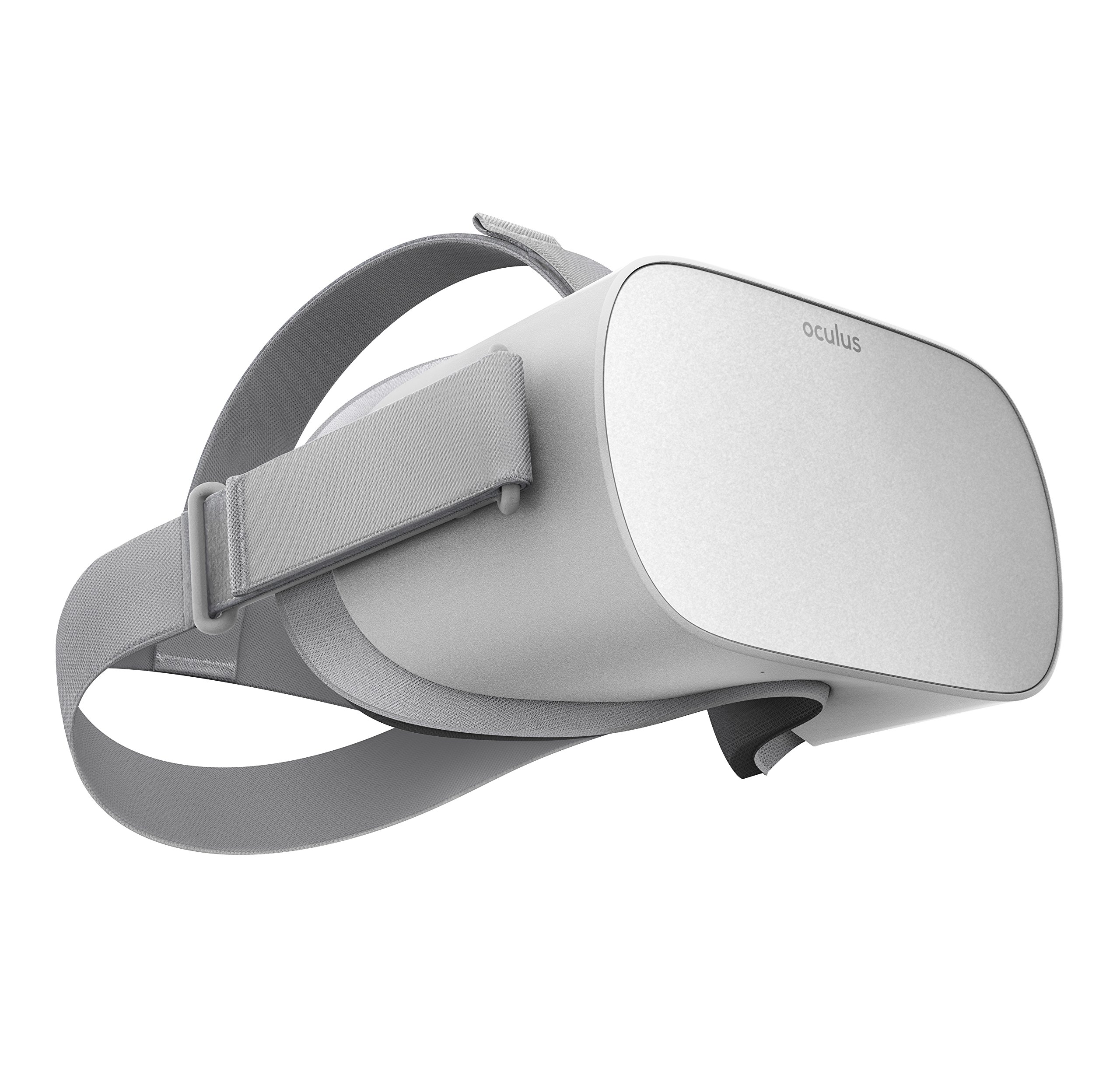 Oculus Go Standalone Virtual Reality Headset - 32GB - Xbox 360; Xbox