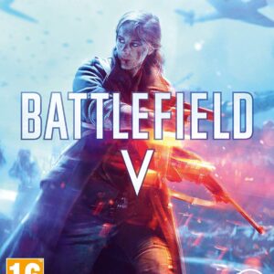 JEU Console EA Battlefield V Xbox ONE