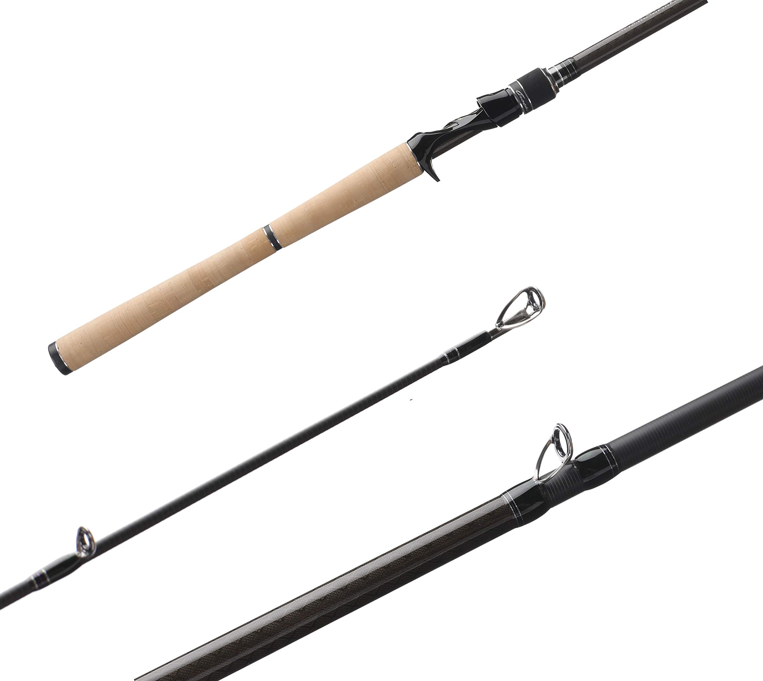 Megabass Orochi XX 2018 Tour Versatile 7' Medium-Heavy/Fast Casting Rod