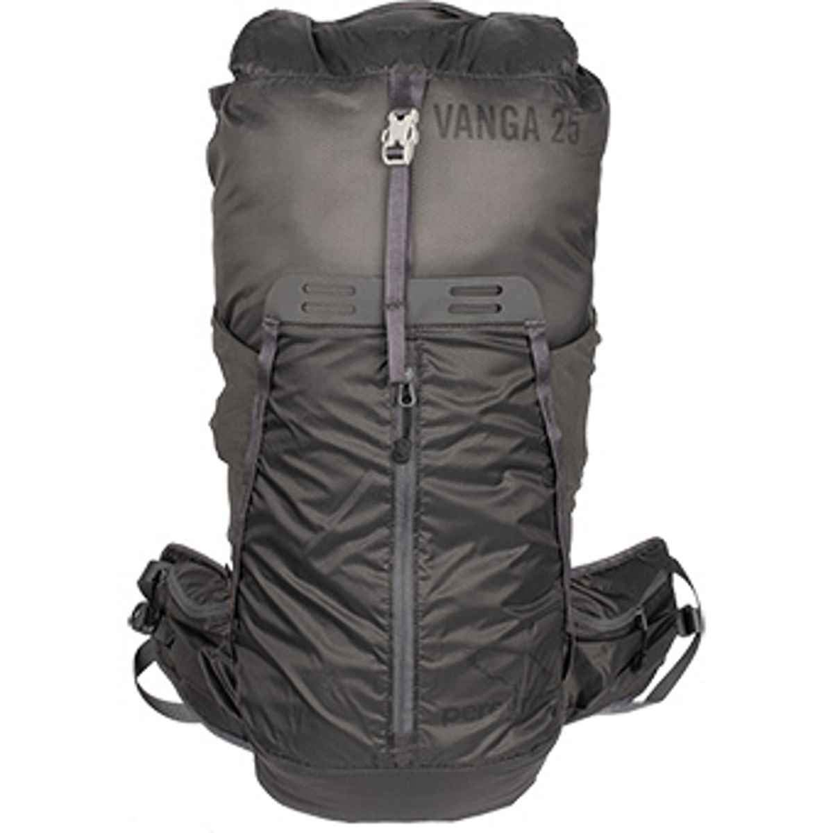 Peregrine VANGA 25 Dry Pack - Grey