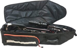 ravin crossbow soft case