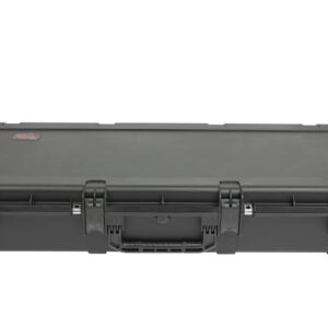 SKB Wide w/Think Tank Interior: 45" x 18" x 6.25" 3i-4719-TKBD iSeries 4719-8 61-Note Keyboard Case (3i4719TKBD)