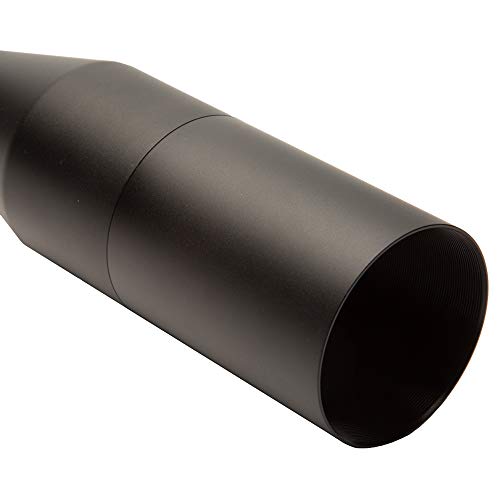 Sightmark Citadel 3-18x50 LR2 Riflescope