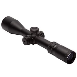 Sightmark Citadel 3-18x50 LR2 Riflescope