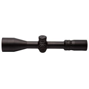 Sightmark Citadel 3-18x50 LR2 Riflescope