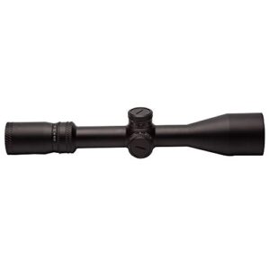 Sightmark Citadel 3-18x50 LR2 Riflescope