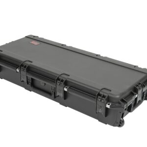 SKB w/Think Tank Interior: 39.5" x 16" x 5.625" 3i-4217-TKBD iSeries 4217-7 61-Note Keyboard Case (3i4217TKBD)