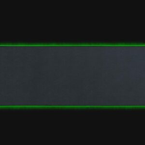 Razer Goliathus Extended Chroma: Micro-Textured Cloth Surface - Optimized for All Sensitiviy Settings and Sensors - Powered by Razer Chroma - Soft Extended Gaming Mouse Mat