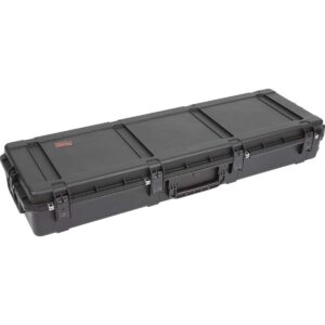 skb w/think tank interior: 57" x 17" x 6" 3i-6018-tkbd iseries 6018-8 88-note keyboard case (3i6018tkbd)